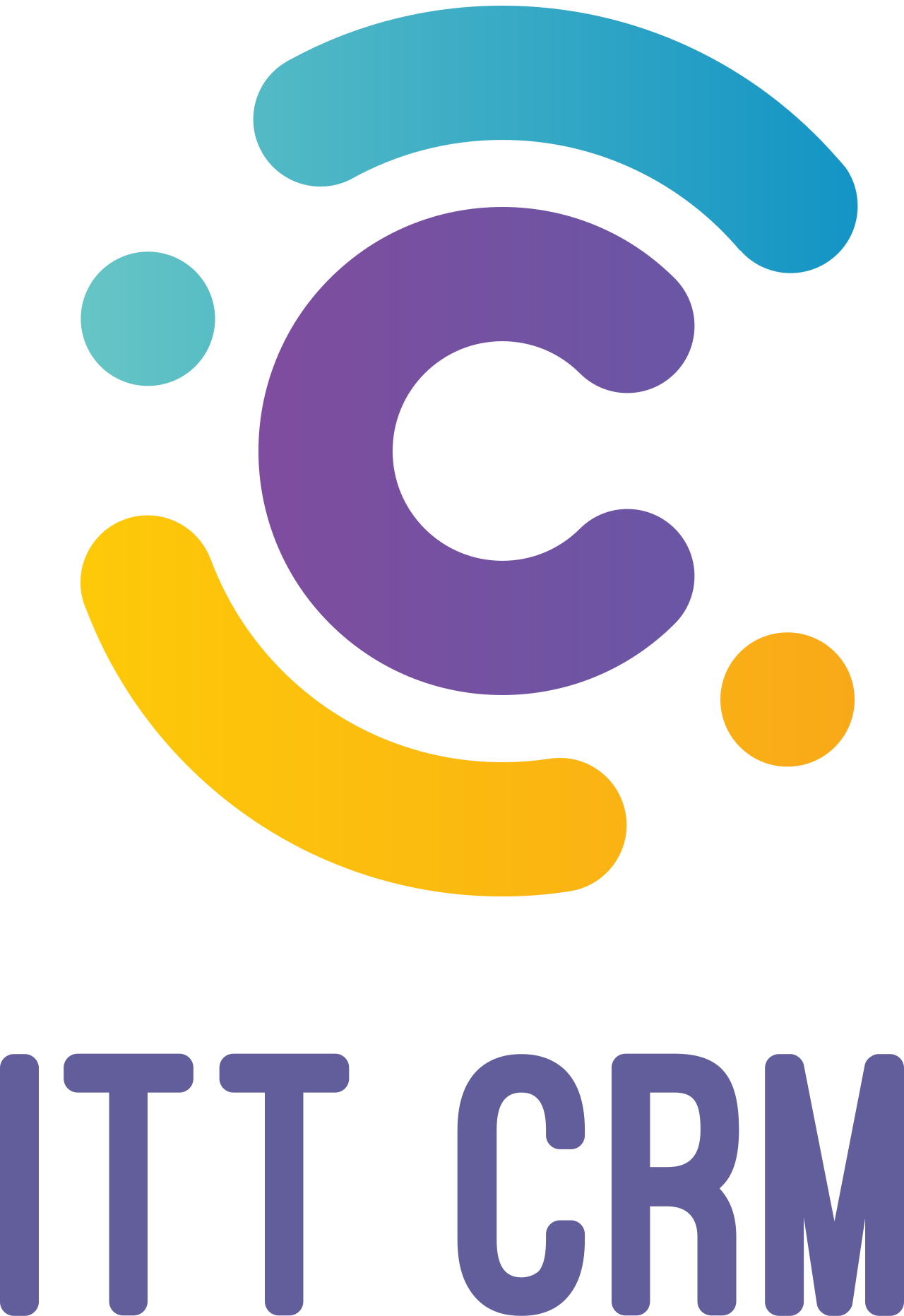 ITT CRM - IP